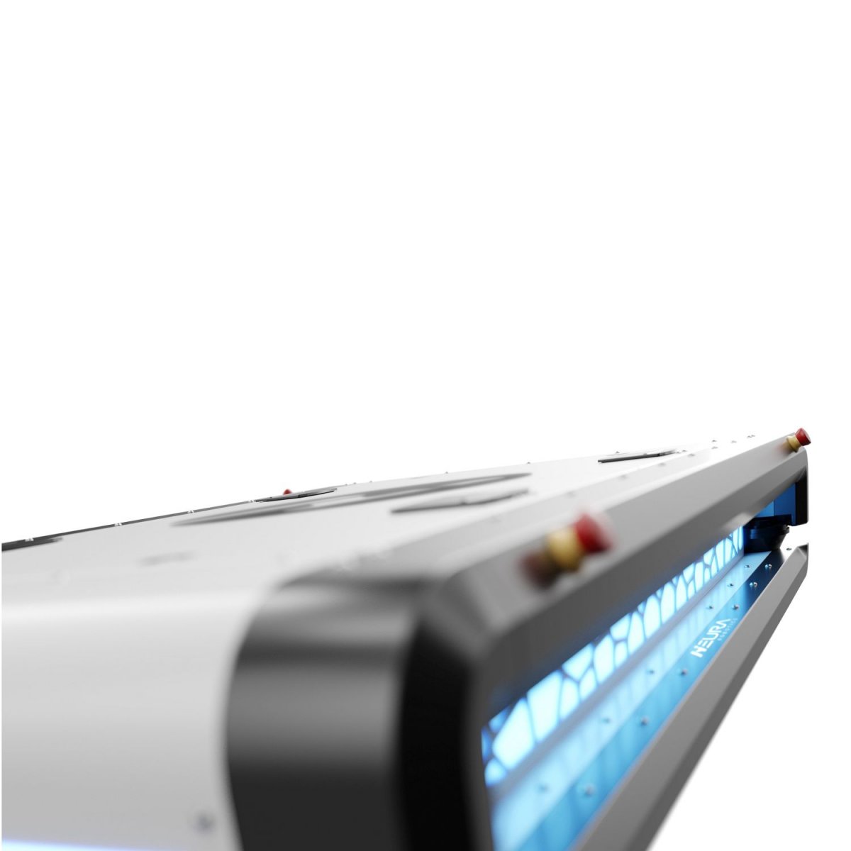 AGV Partner & Customers with integrated wireless charging - Wiferion