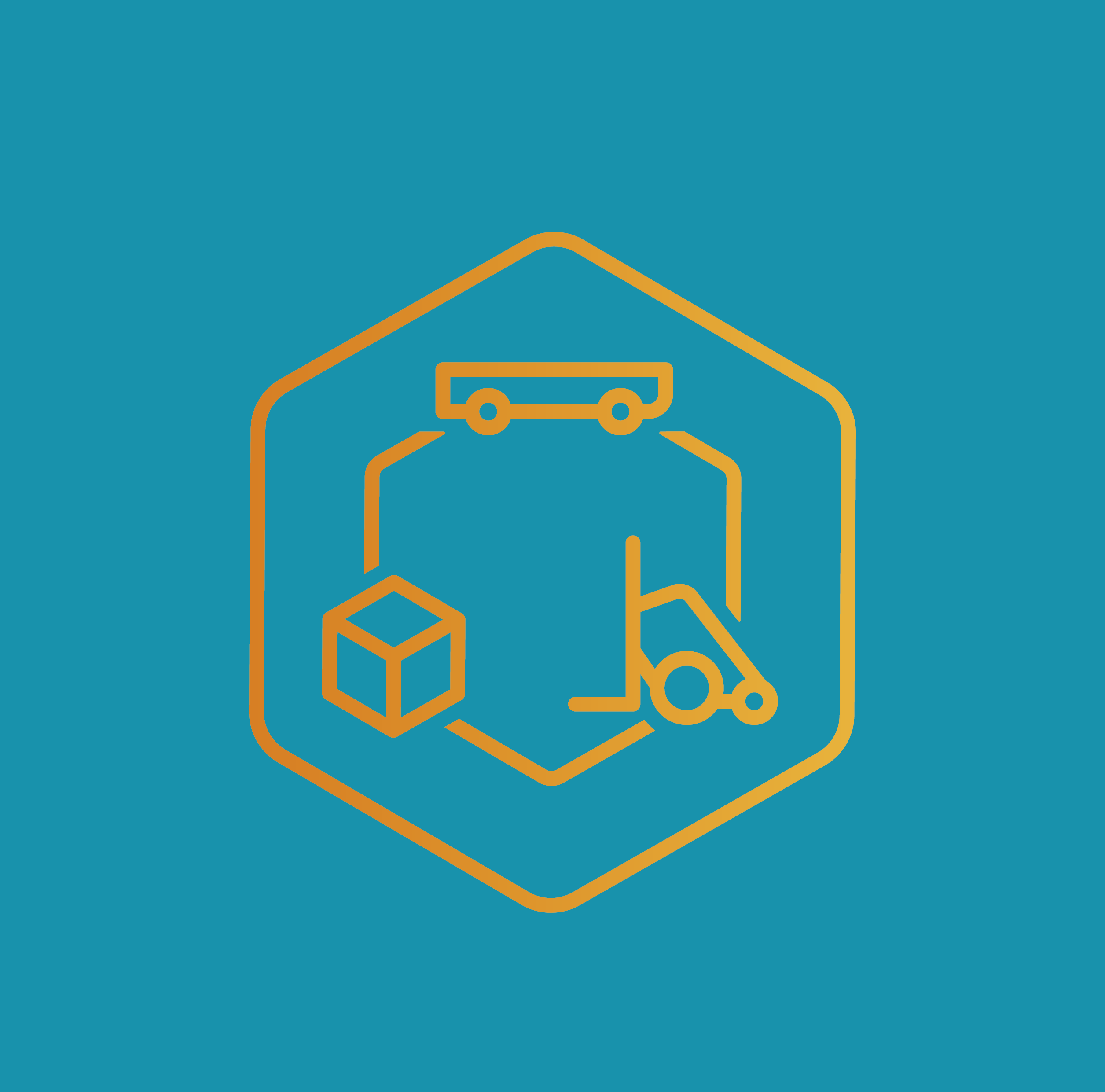 Future of Intralogistics 2023 - 9th & 10th March 2022